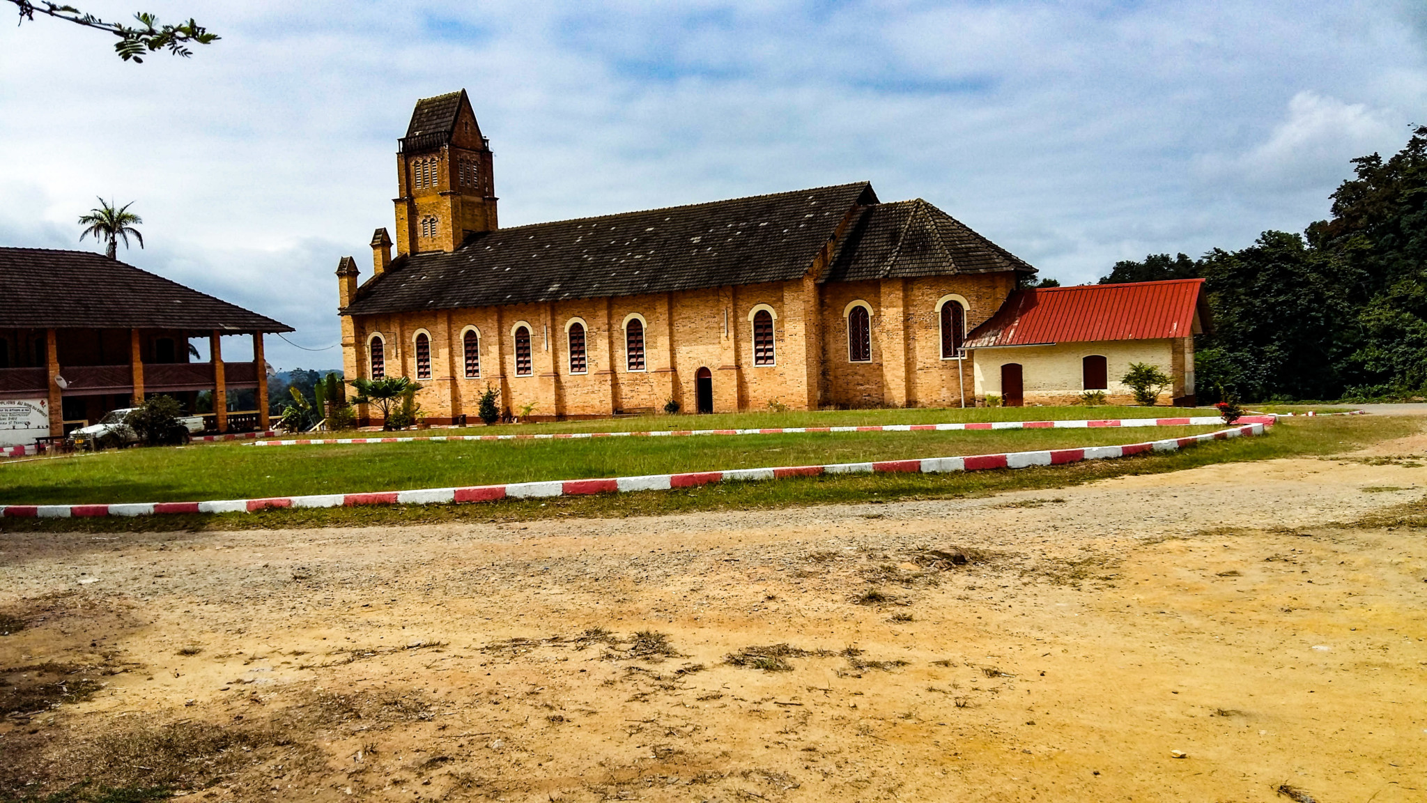 Things to know about Lambarene, Gabon