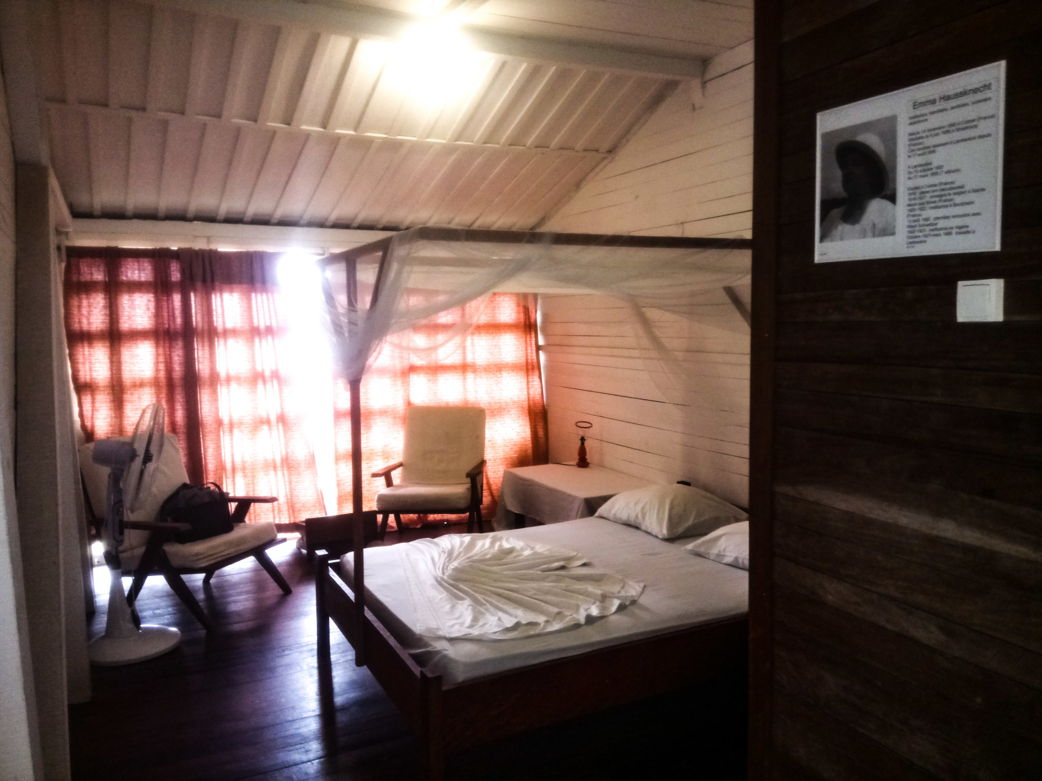 Things to know about Lambarene, Gabon