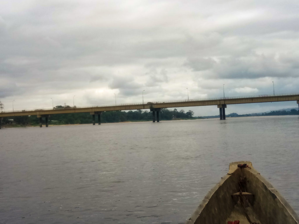 Things to know about Lambarene, Gabon
